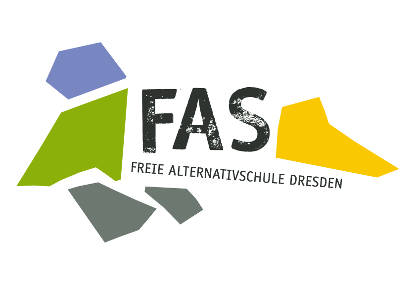 🏫 FAS Landing Page
